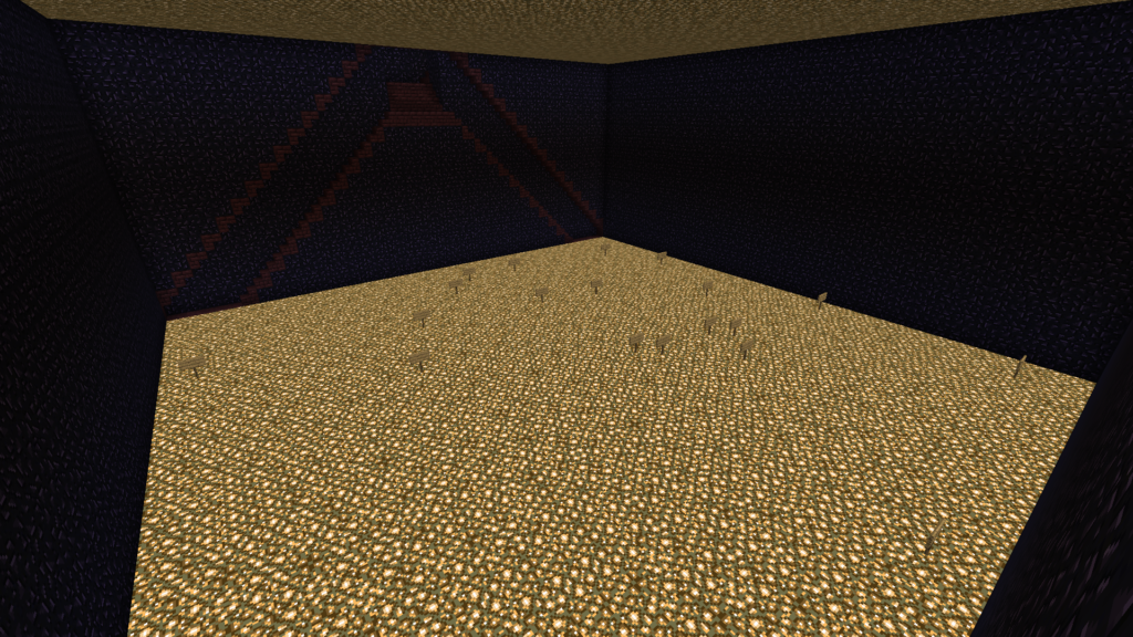 Minecraft is calling... - Minecraft: Alpha