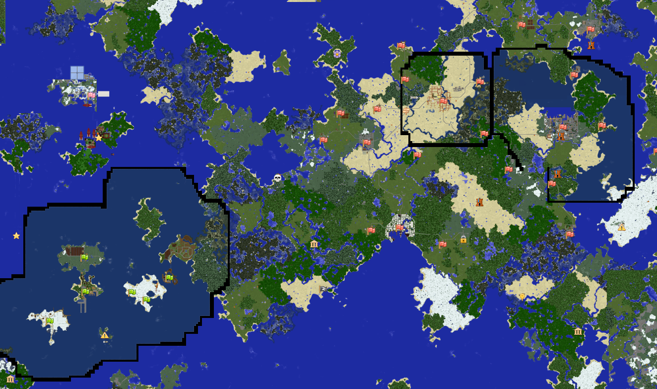 Minecraft is calling... - Minecraft: Alpha